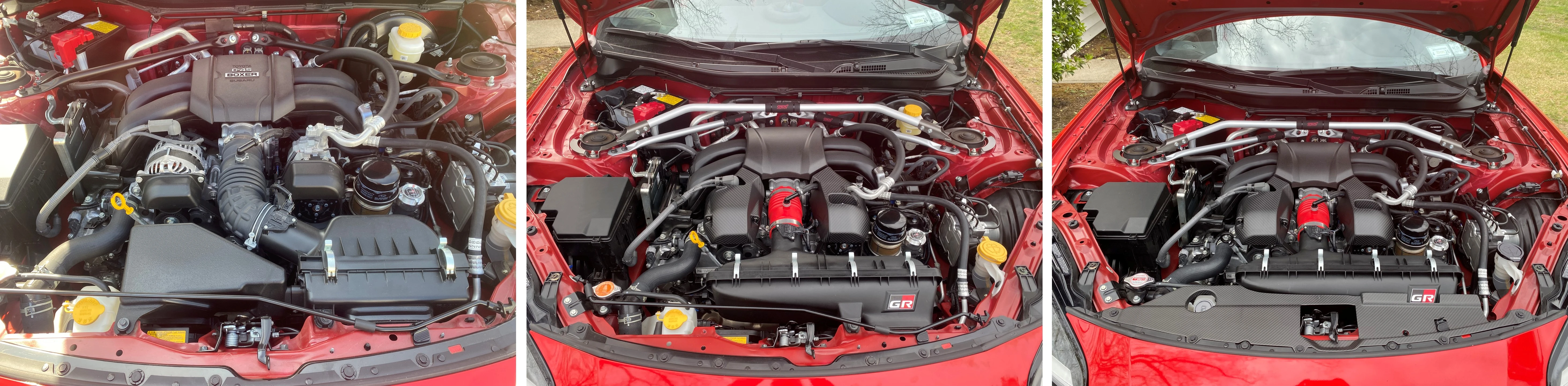 GR86 - Busybee' Trueno Edition | Toyota GR Forum for owners of GR Yaris ...