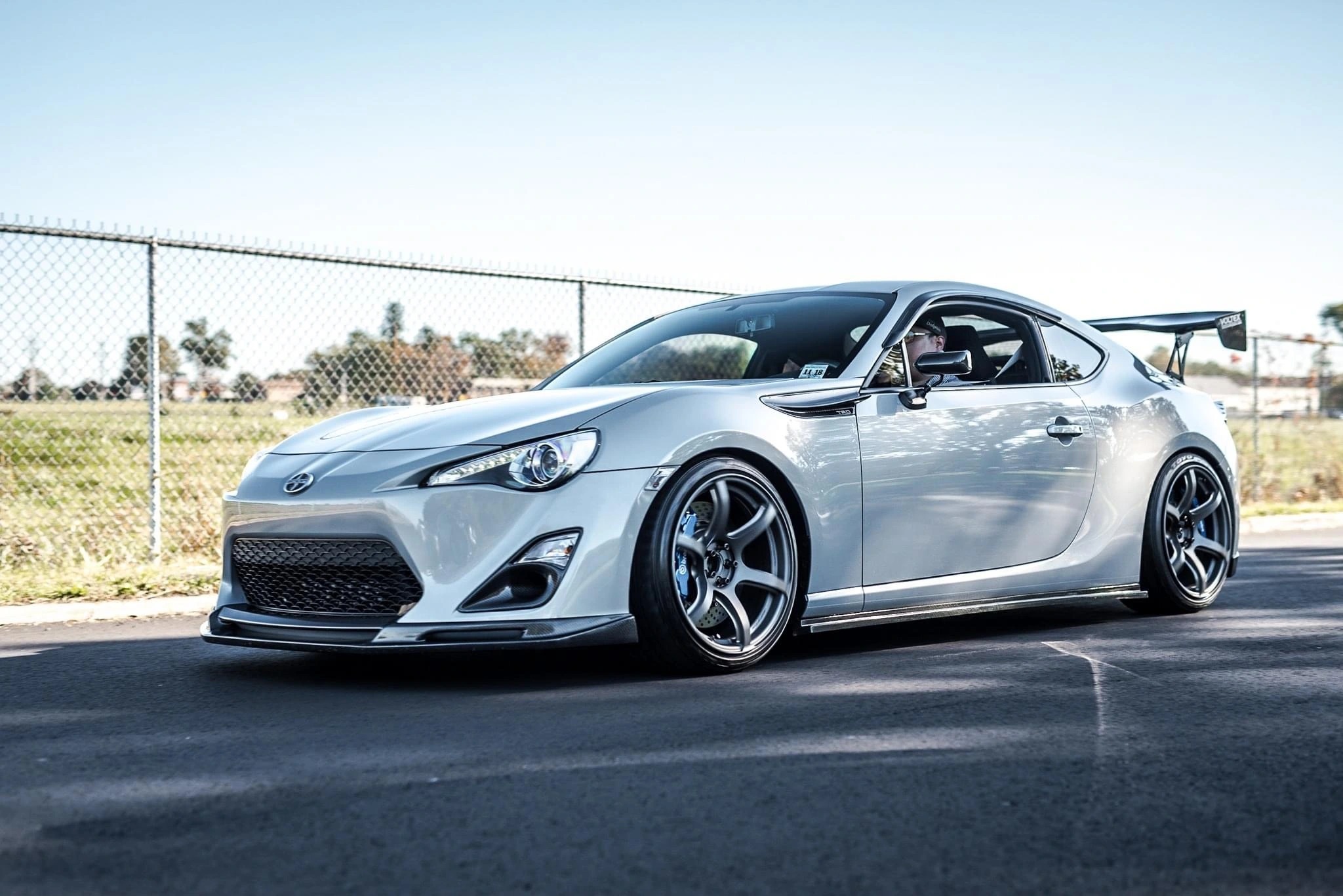 GR86 - Post pics of modded GR86 you like | Page 3 | Toyota GR Forum for ...