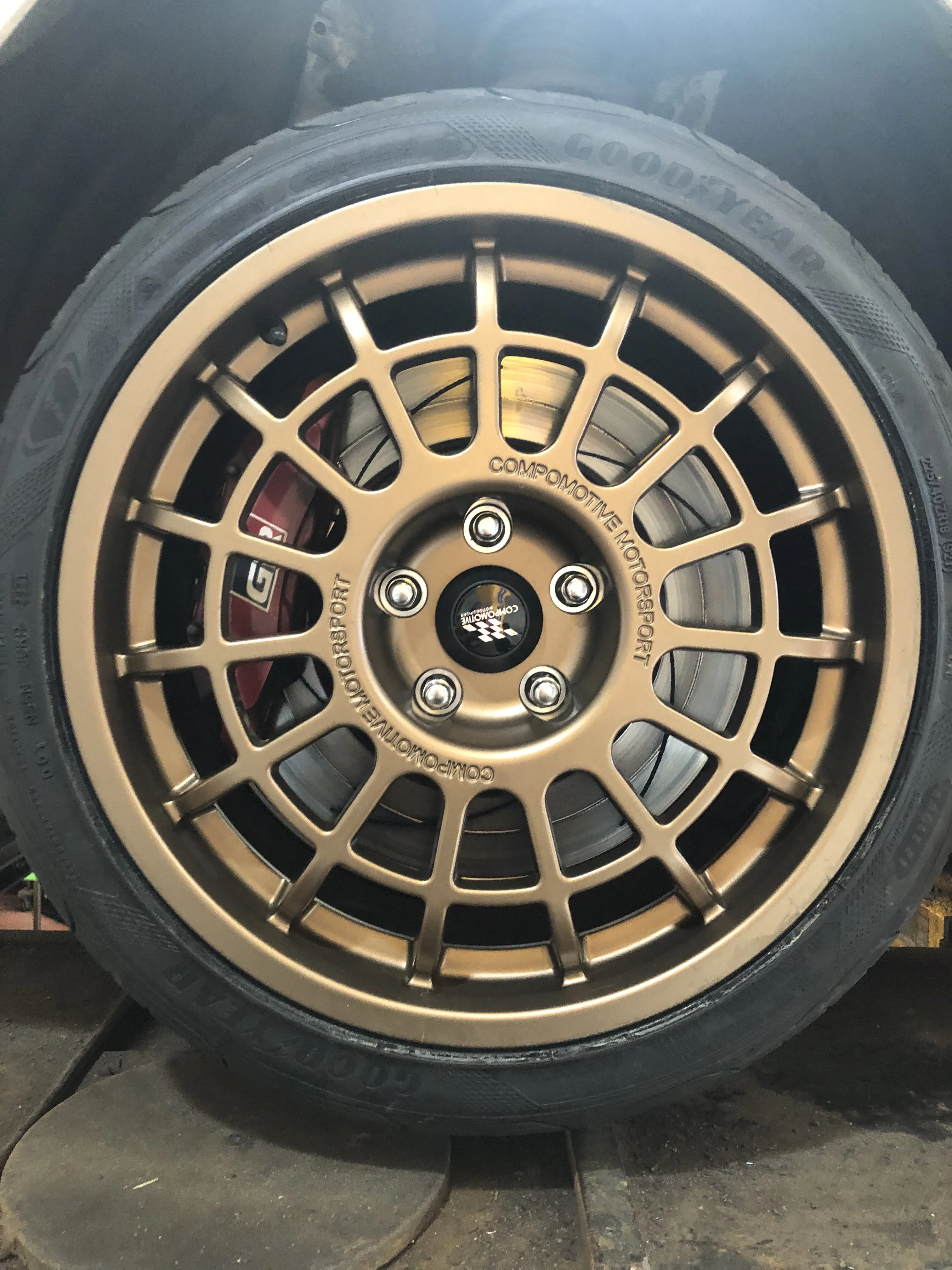 GR Yaris - Show us your aftermarket wheels. | Page 4 | Toyota GR Forum ...