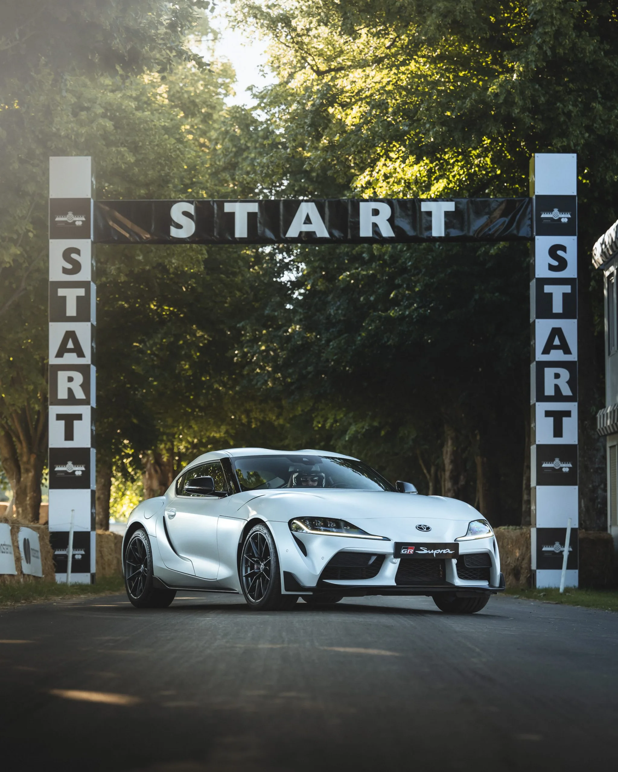 GR Supra - GR Supra Pro Special Edition (manual) | Toyota GR Forum for ...