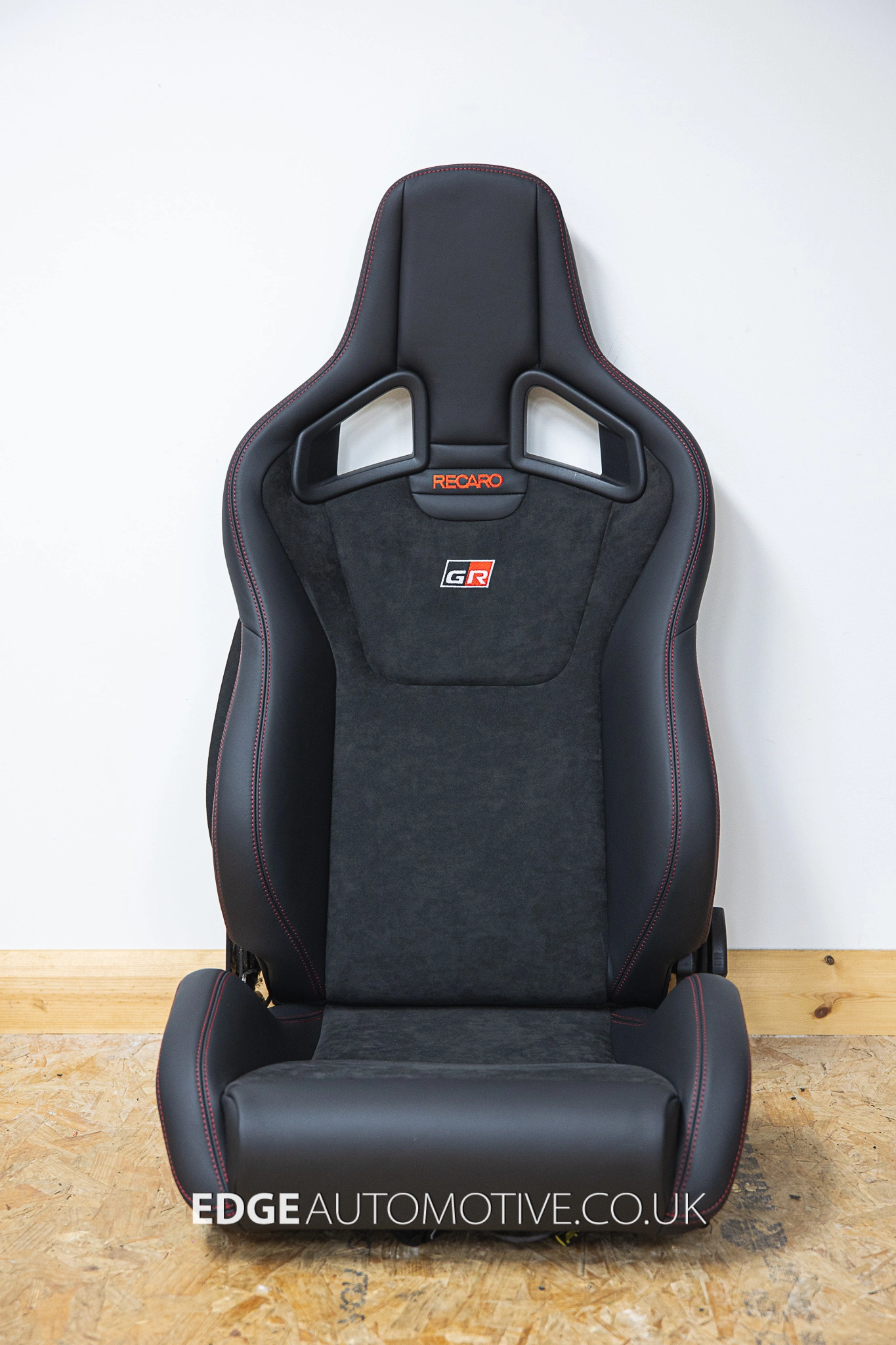 Expired - GR RECARO Sportster CS W/ SAB - PAIR | Toyota GR Forum for ...