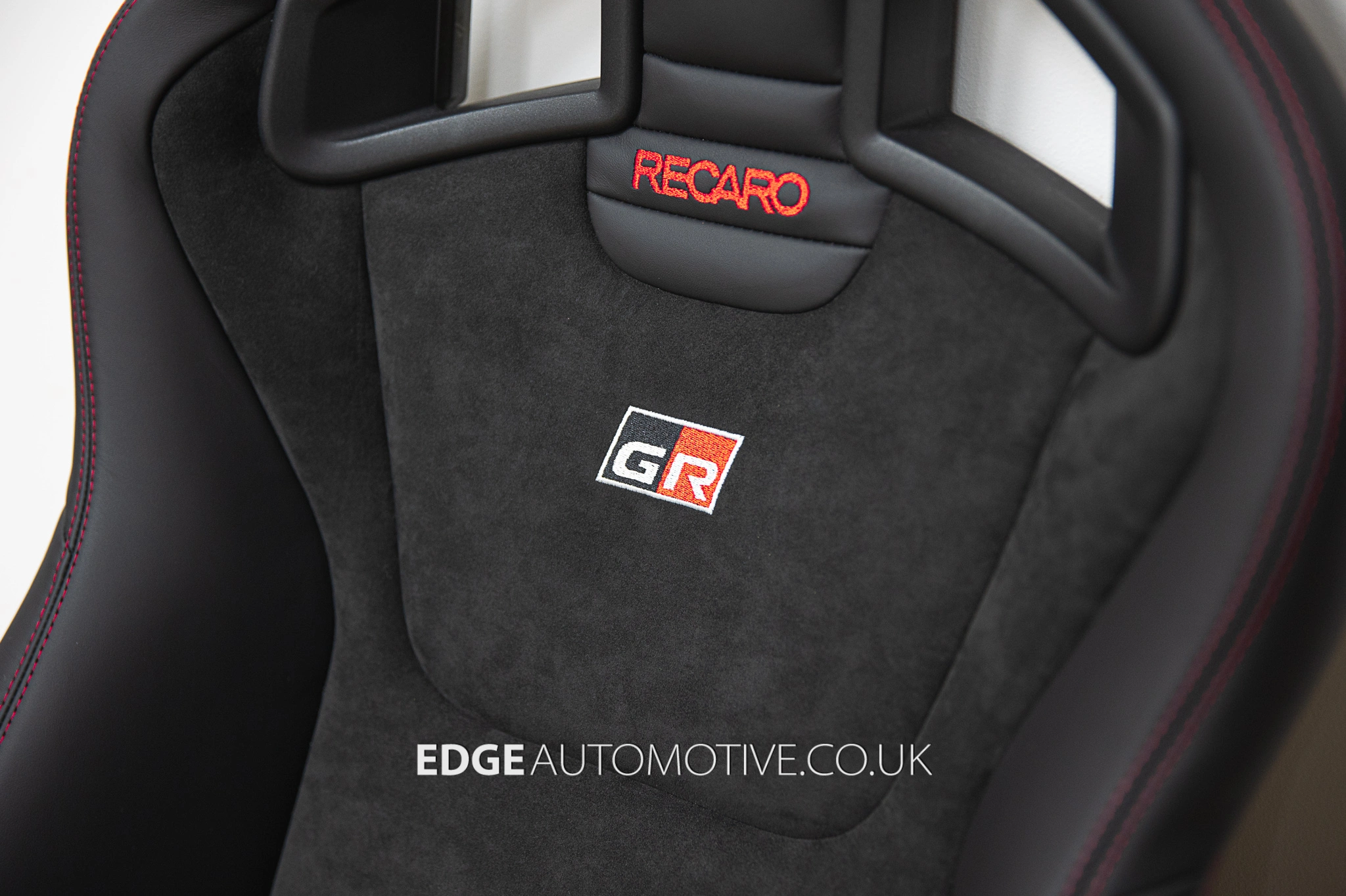 Expired - GR RECARO Sportster CS W/ SAB - PAIR | Toyota GR Forum for ...