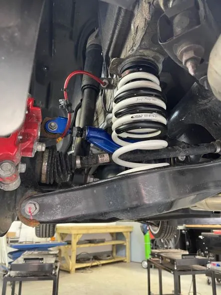 GR Yaris - Bronson's B-Road Blaster | Toyota GR Forum for owners of GR ...