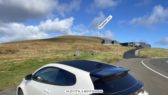 GR Yaris - Bronson's B-Road Blaster | Toyota GR Forum for owners of GR ...