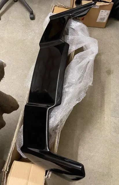 GR Yaris - Bronson's B-Road Blaster | Toyota GR Forum for owners of GR ...