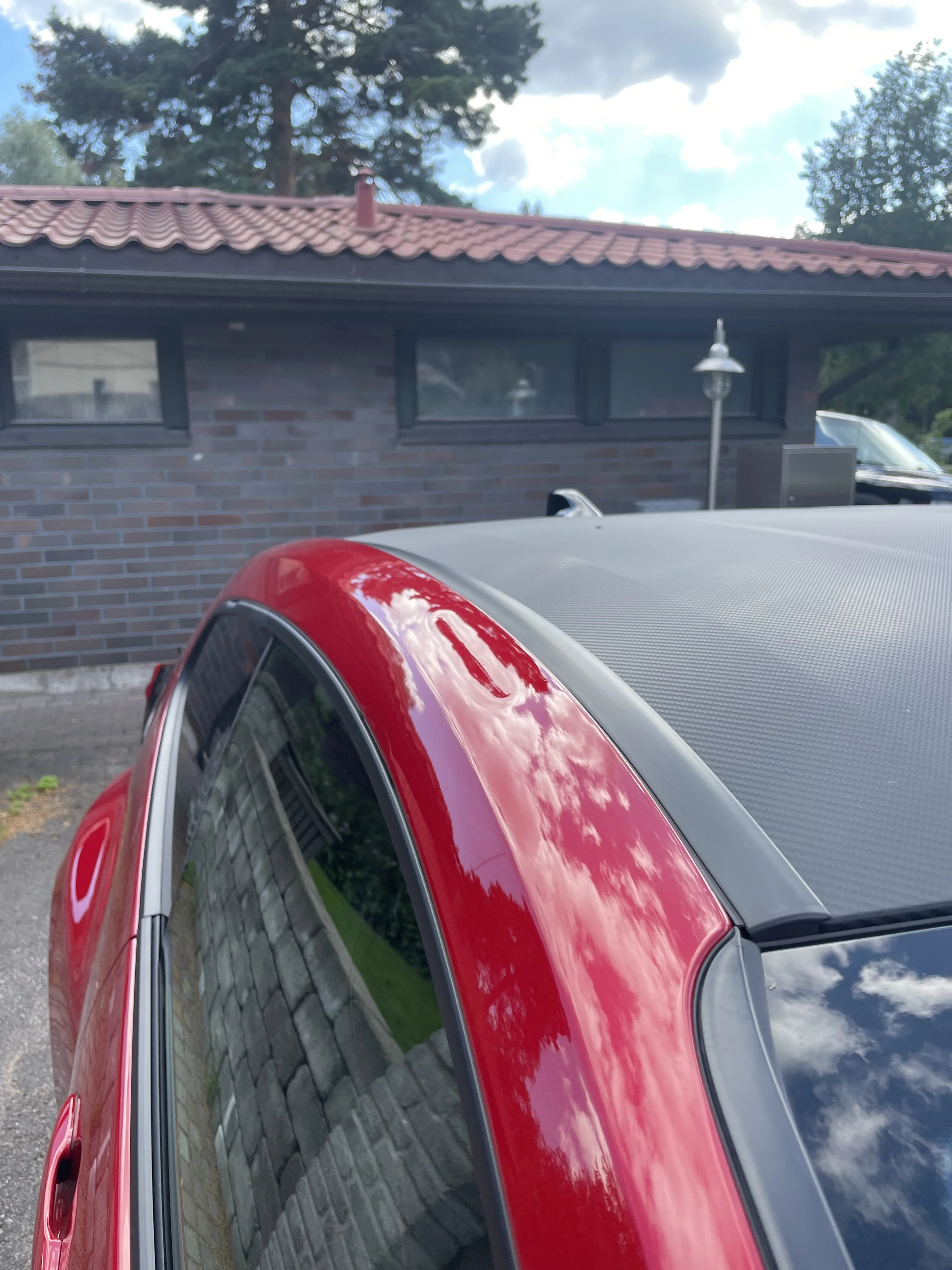 GR Yaris - Roof Rack/ bars | Page 5 | Toyota GR Forum for owners of GR ...