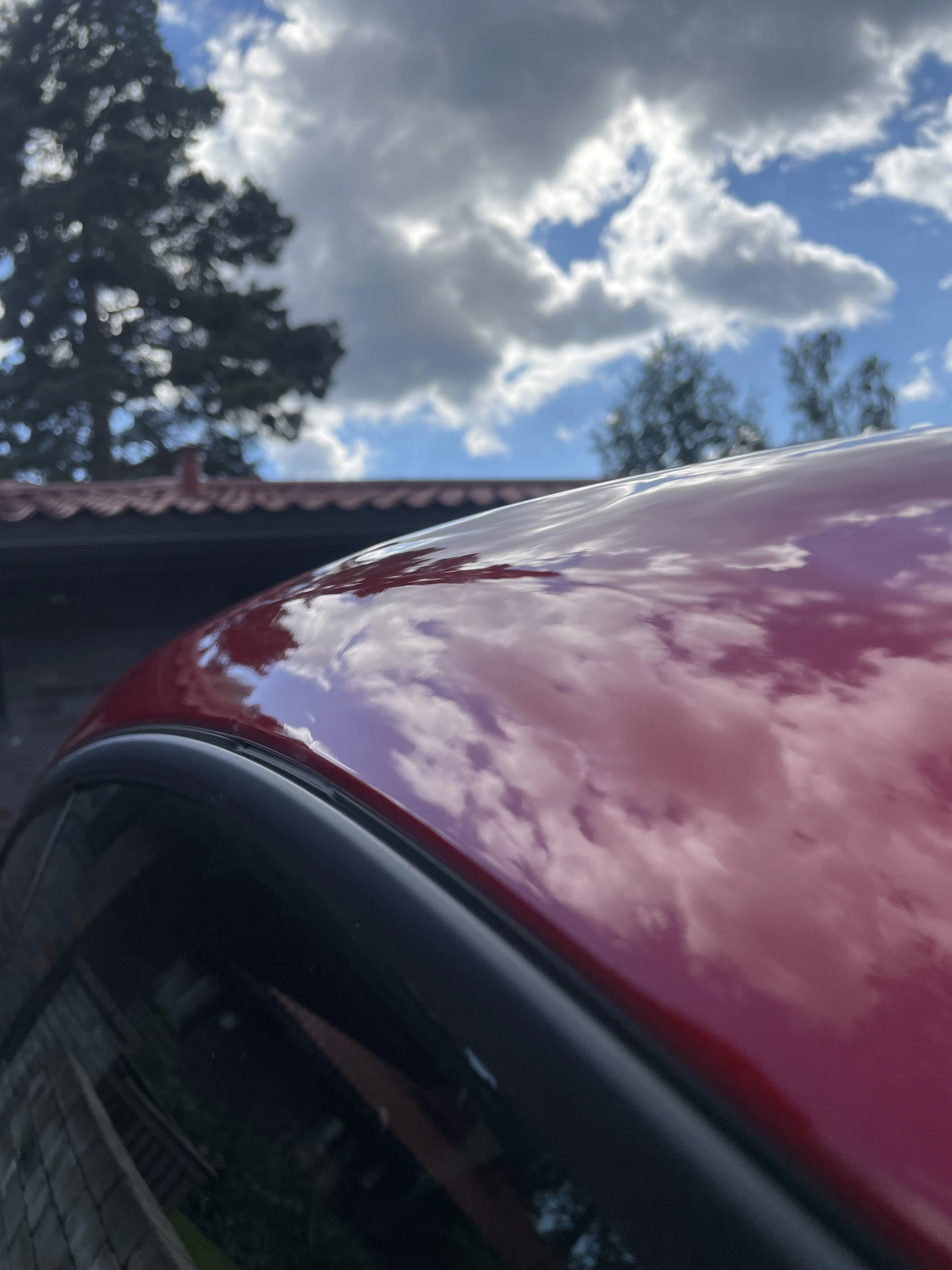 GR Yaris - Roof Rack/ bars | Page 5 | Toyota GR Forum for owners of GR ...