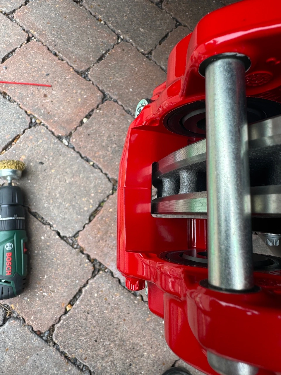 GR86 - GR86 - Brake Upgrade Guide | Page 5 | Toyota GR Forum for owners ...