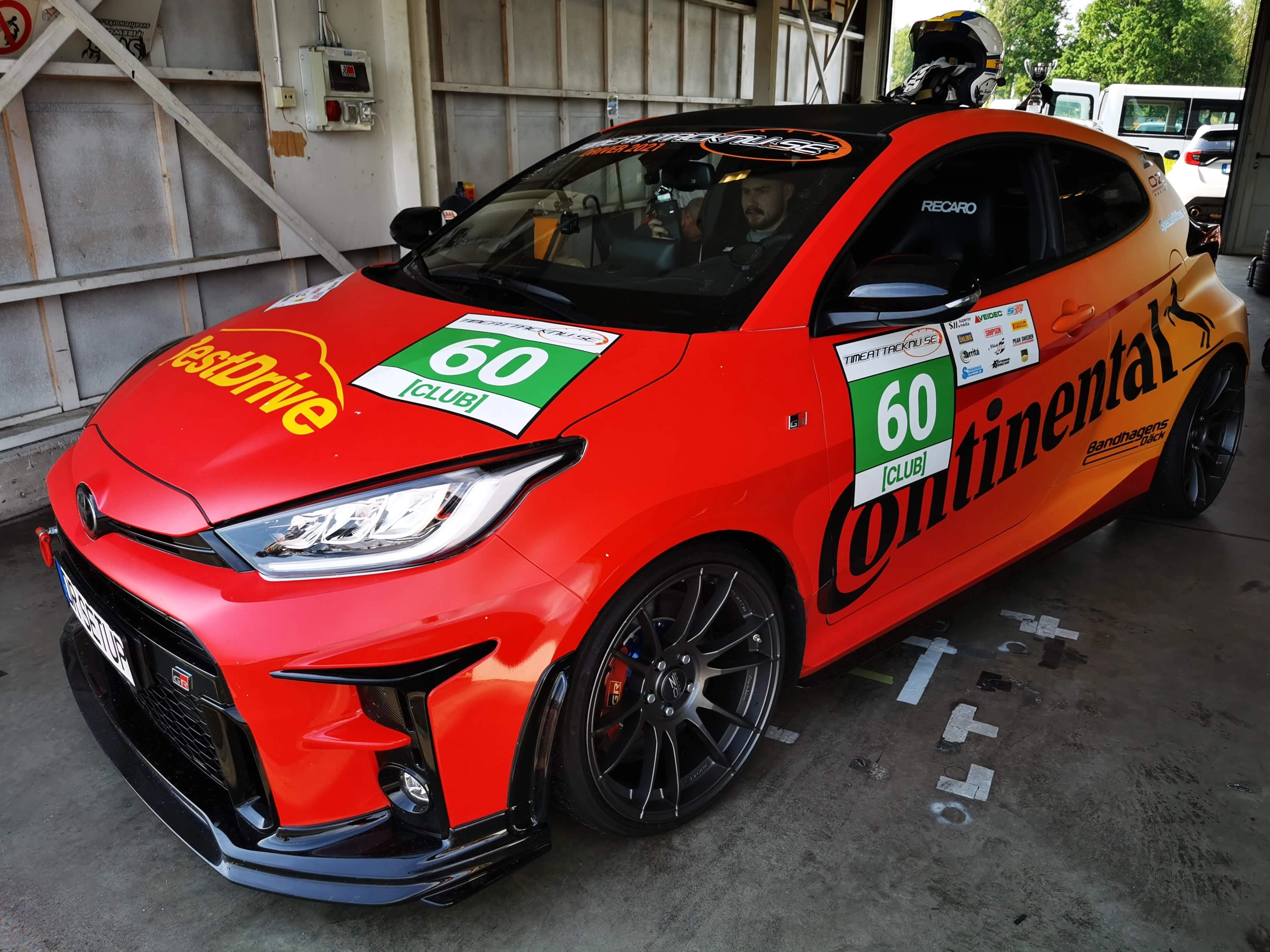 GR Yaris - Show us your aftermarket wheels. | Toyota GR Forum for ...