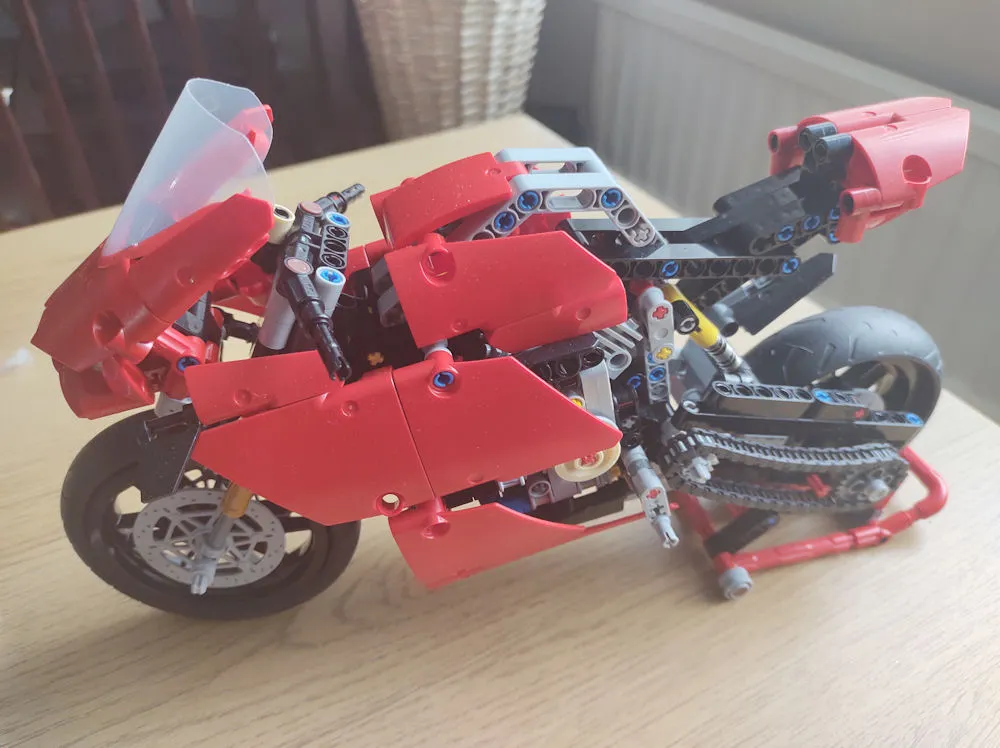 The Lego Zone | Toyota GR Forum for owners of GR Yaris, GR86, GR Supra ...