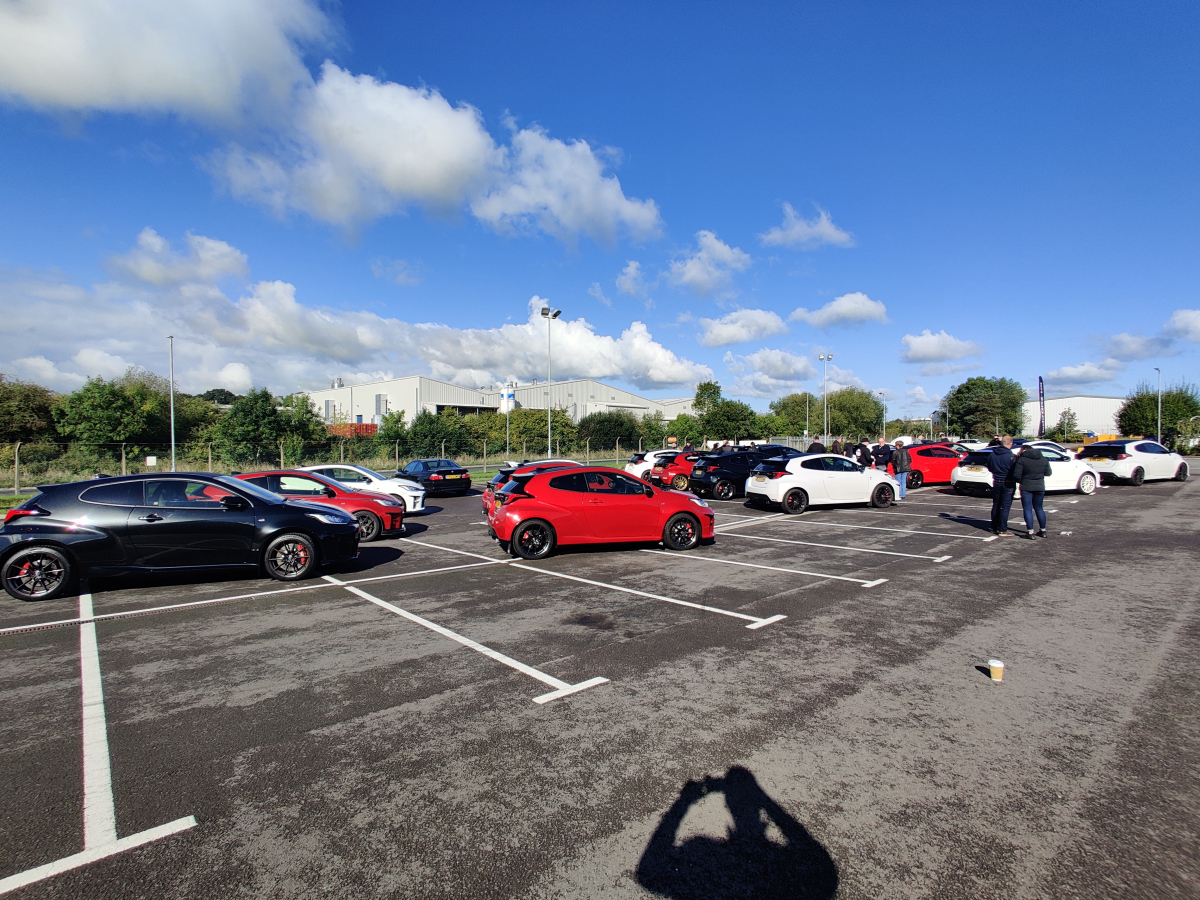 Forum Event - Demon Tweeks GR Zoo Event | Saturday 24th September ...