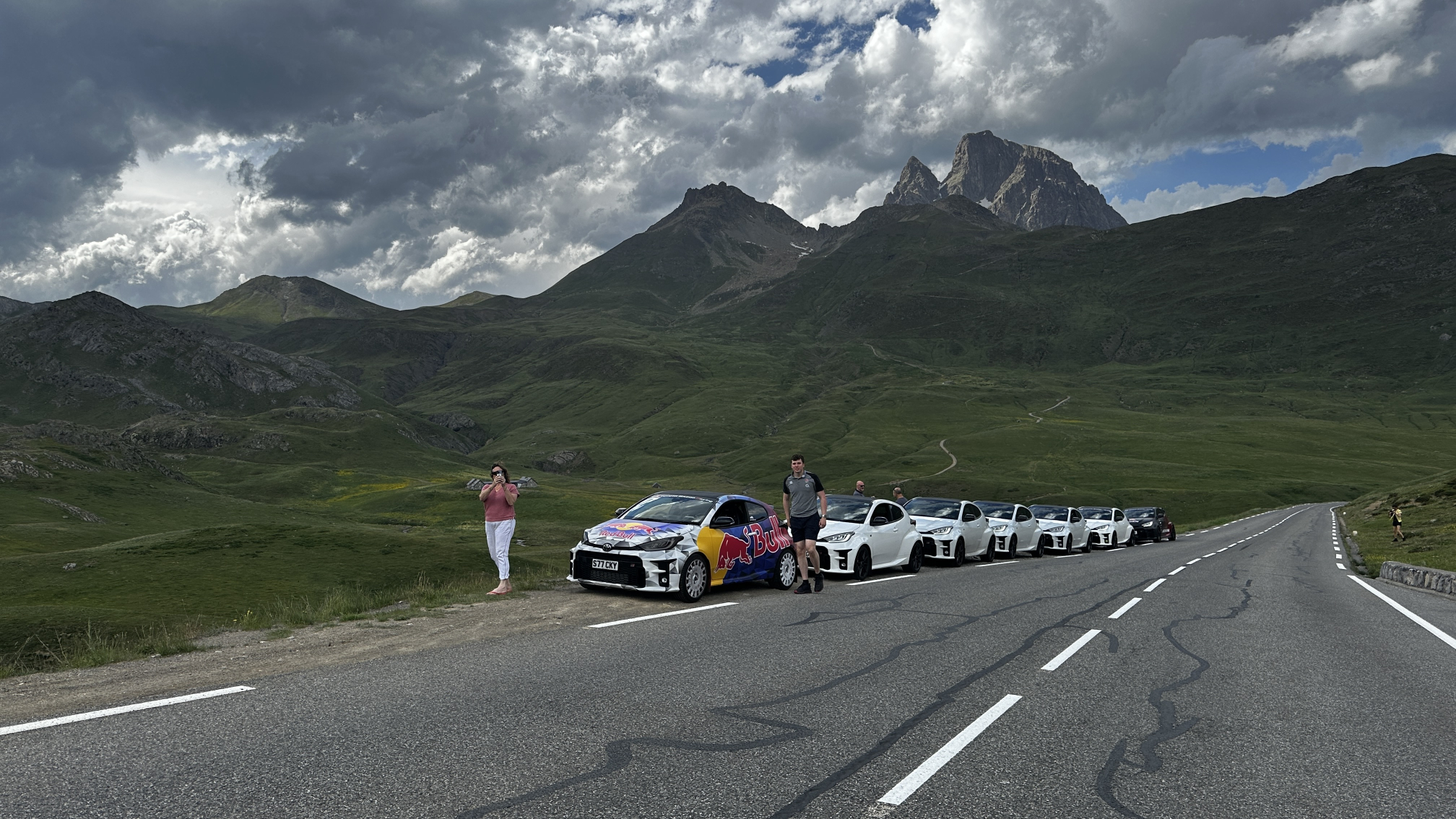 Forum Event - The 2nd (unofficial) GR-Zoo European Road Trip | Toyota ...