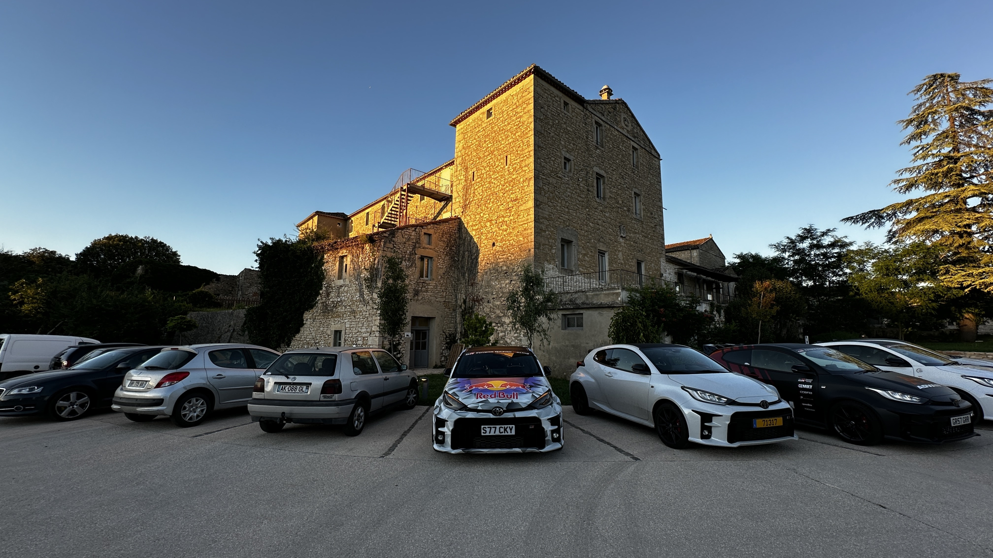 Forum Event - The 2nd (unofficial) GR-Zoo European Road Trip | Page 2 ...