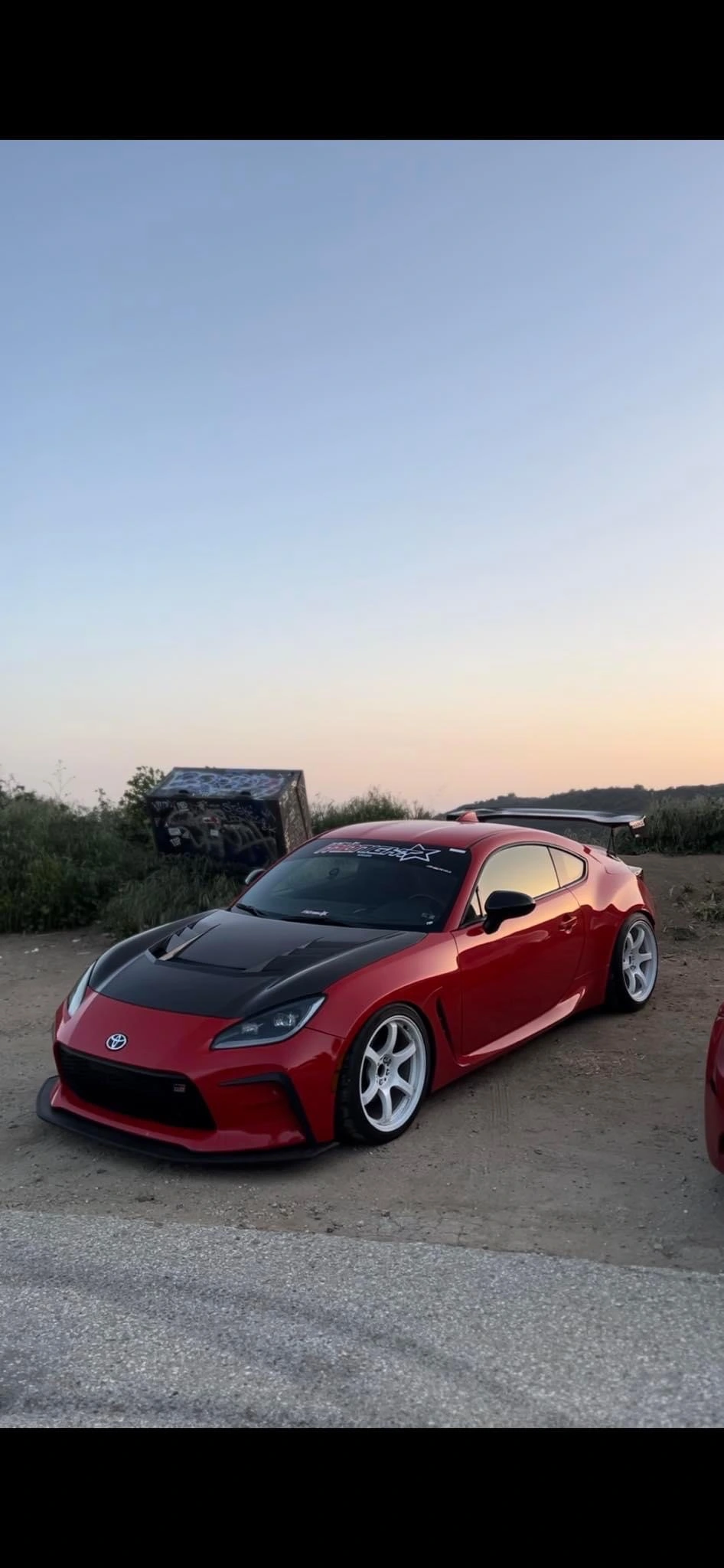 GR86 - Post pics of modded GR86 you like | Page 4 | Toyota GR Forum for ...