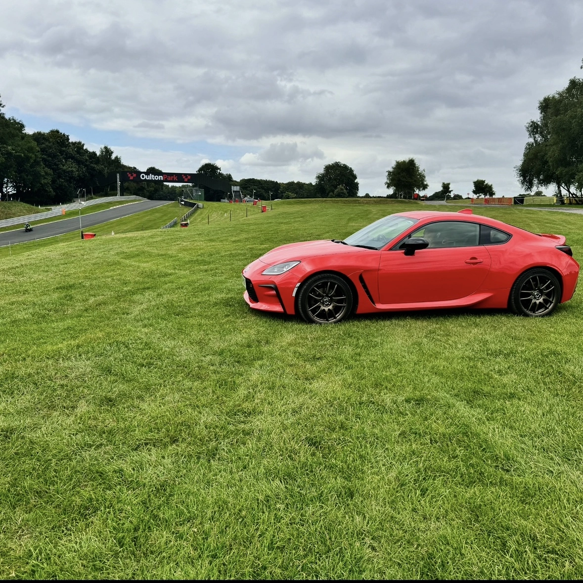 GR86 - GR86 - What wheels and tyres are you thinking about? | Page 25 ...