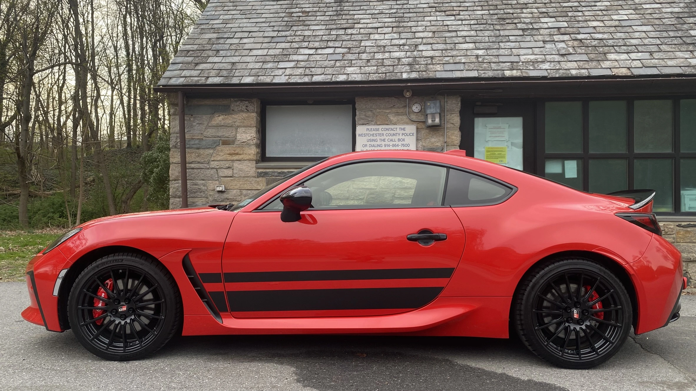 Busybee' Trueno Edition | Toyota GR Forum for owners of GR Yaris, GR86, GR Supra and GR Corolla