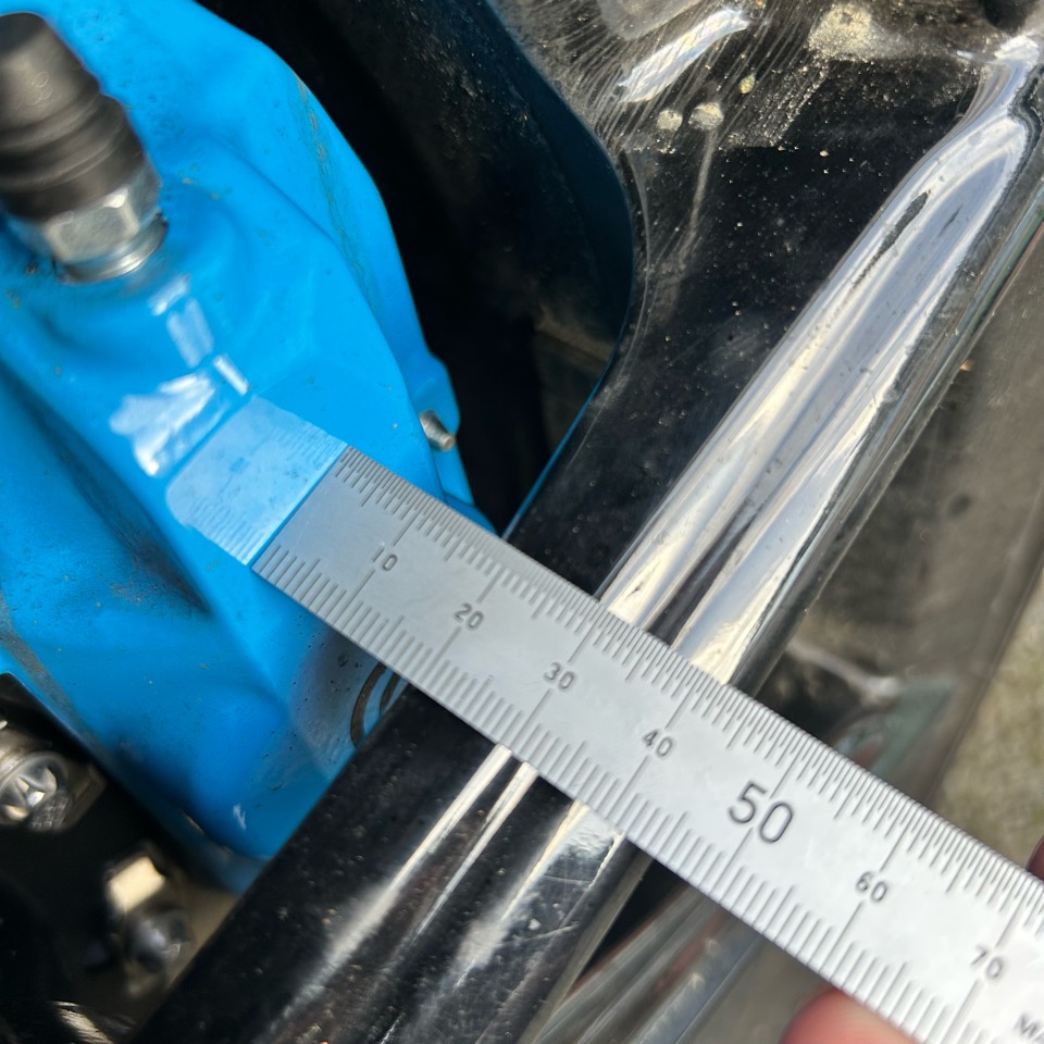 GR86 - GR86 - Brake Upgrade Guide | Page 13 | Toyota GR Forum for ...