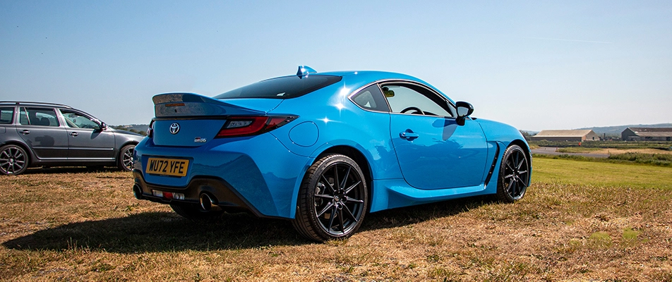 Competition - Car Images for GR Zoo Forums | Page 2 | Toyota GR Forum ...