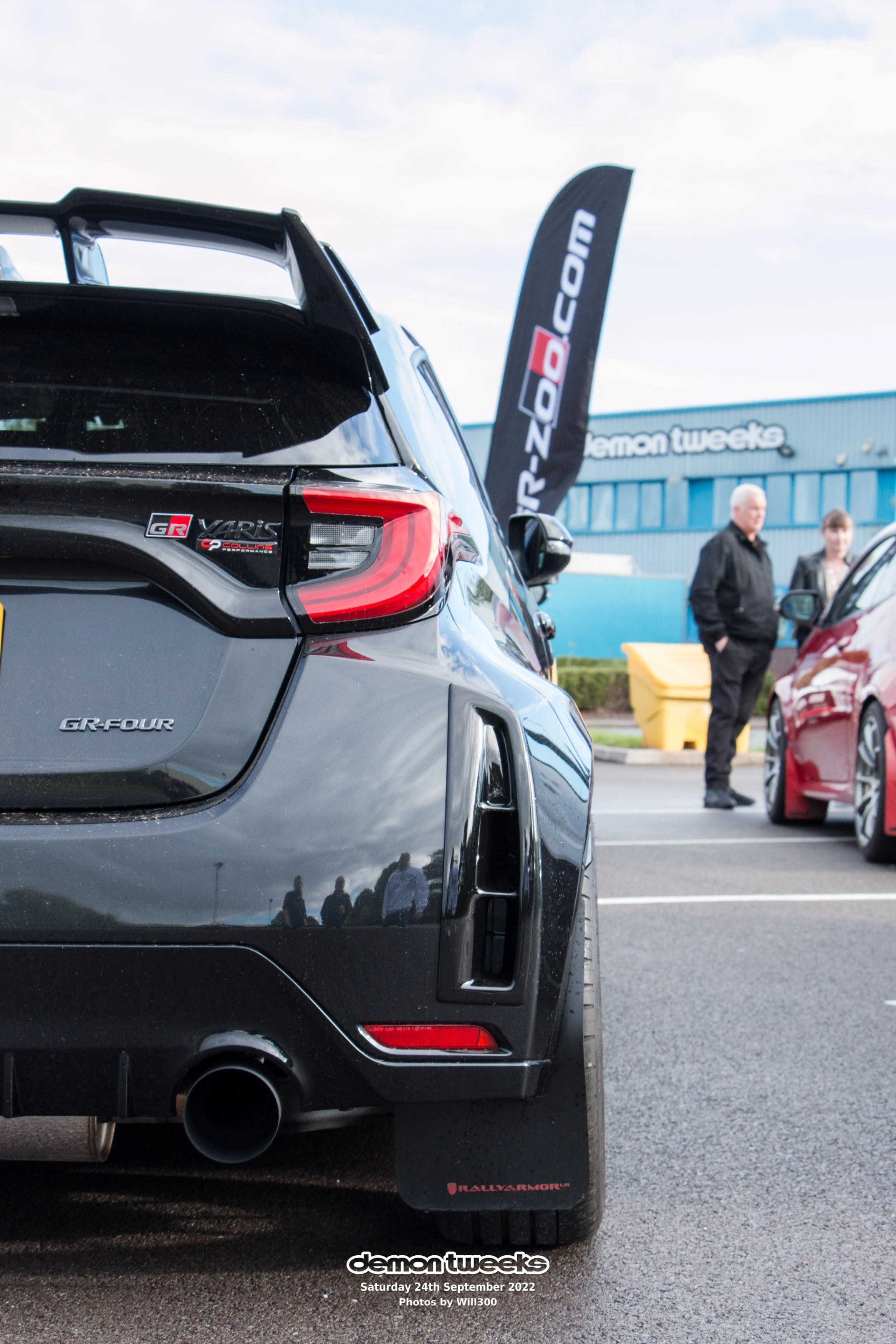 Forum Event - Demon Tweeks GR Zoo Event | Saturday 24th September ...