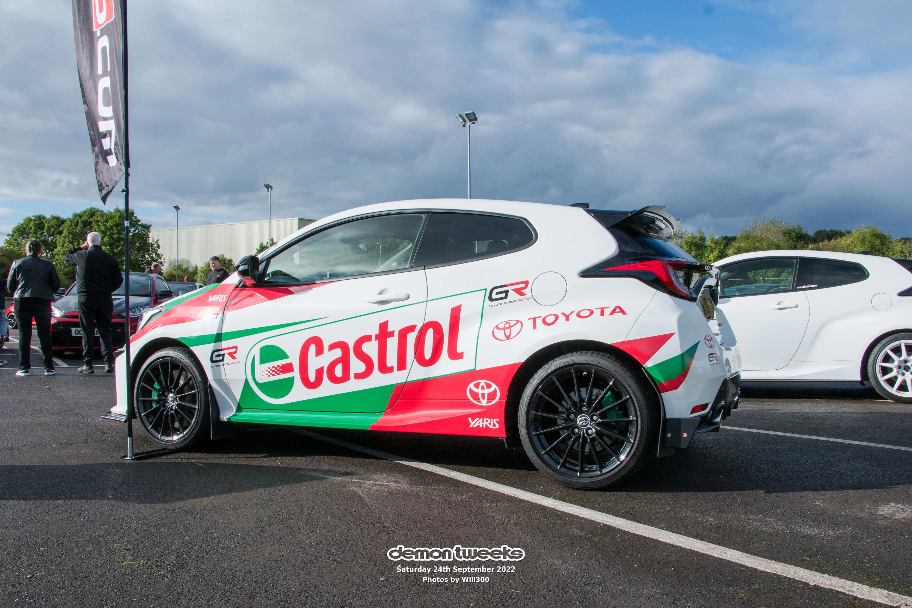 Forum Event - Demon Tweeks GR Zoo Event | Saturday 24th September ...