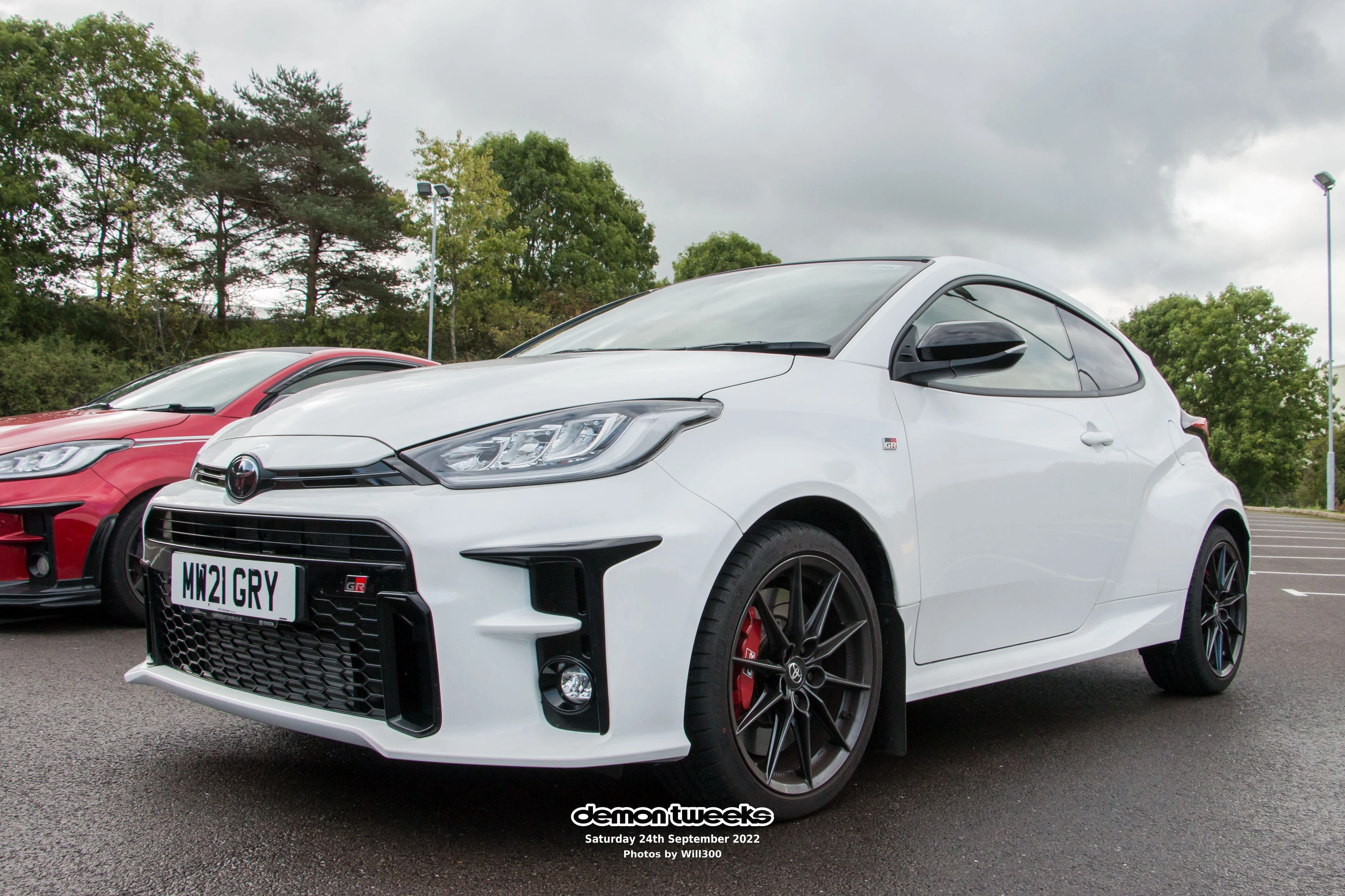 Forum Event - Demon Tweeks GR Zoo Event | Saturday 24th September ...