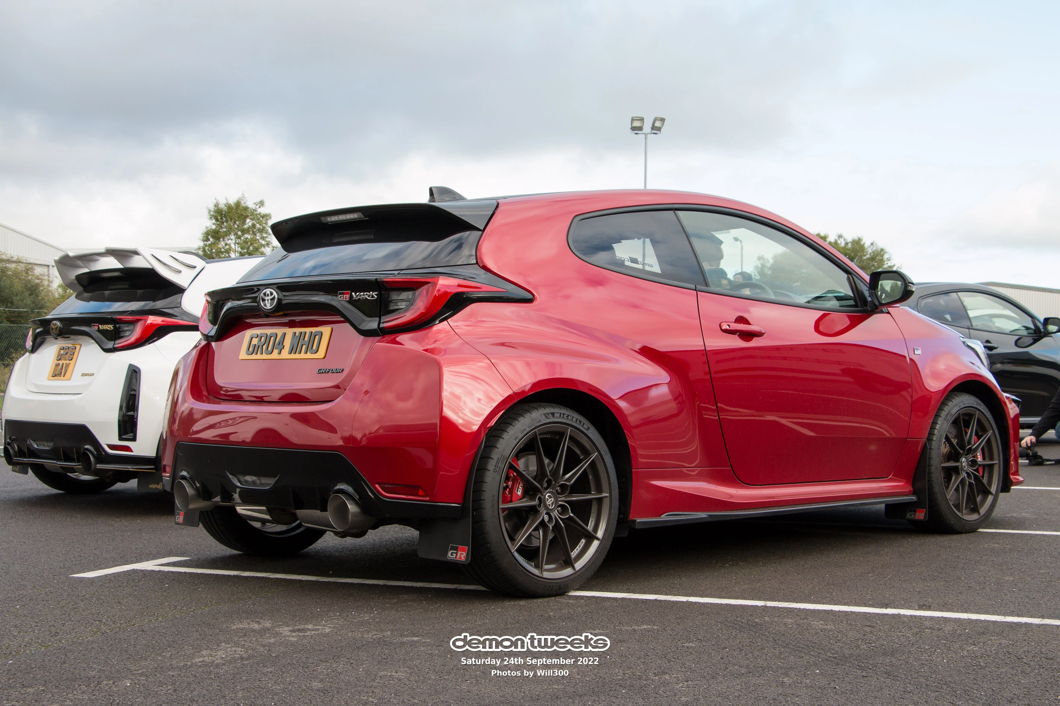 Forum Event - Demon Tweeks GR Zoo Event | Saturday 24th September ...