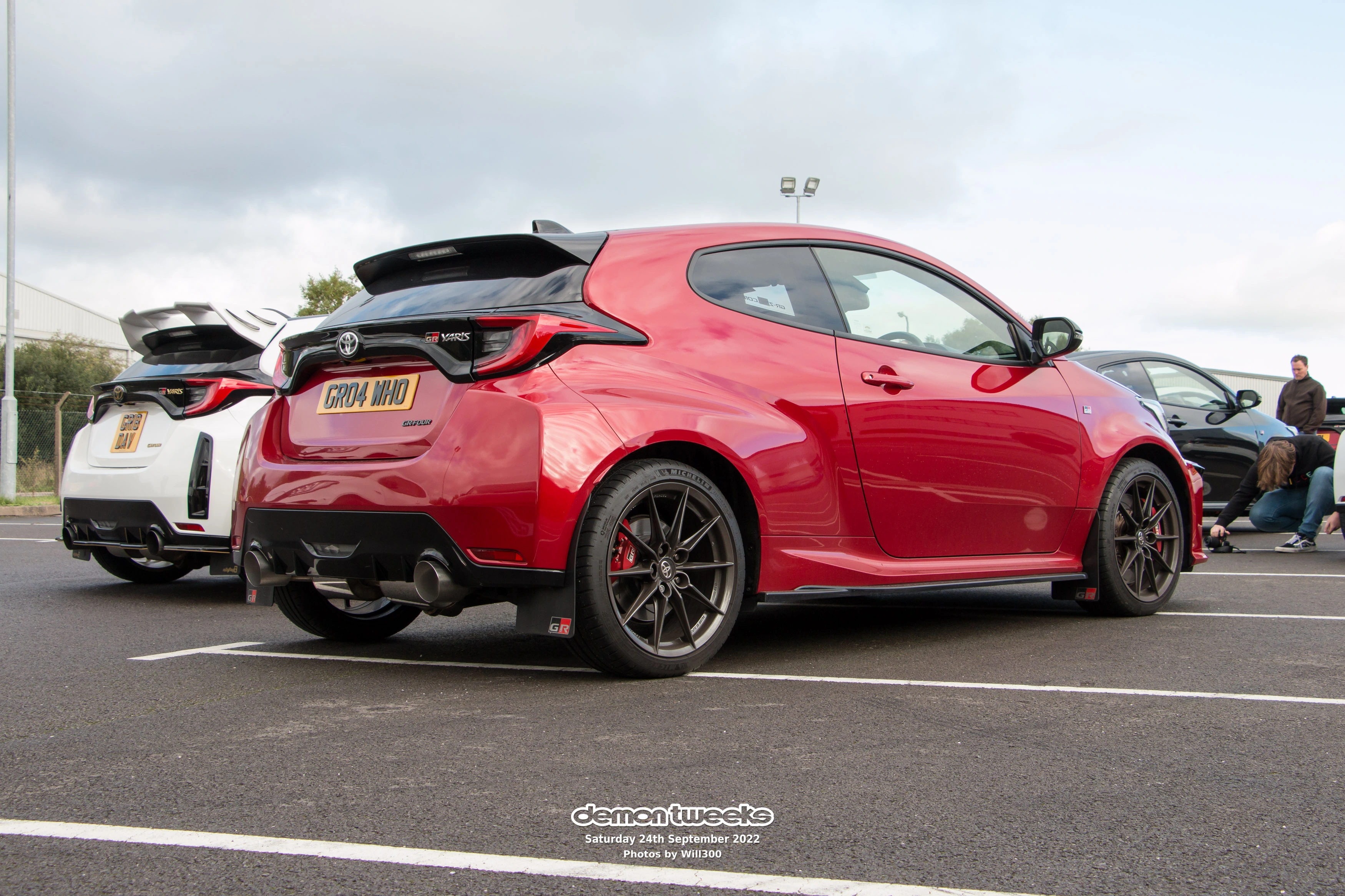 Forum Event - Demon Tweeks GR Zoo Event | Saturday 24th September ...