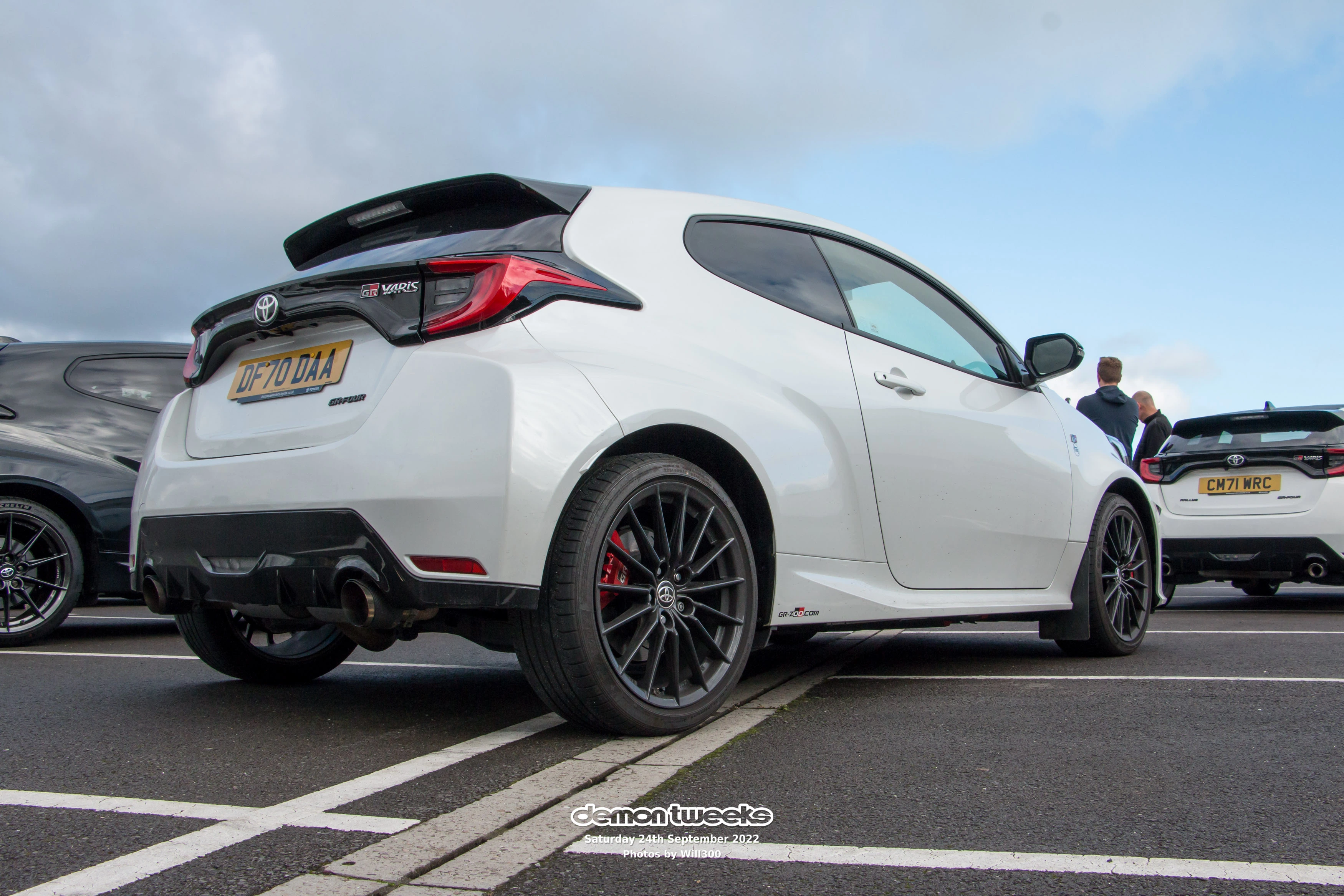 Forum Event - Demon Tweeks GR Zoo Event | Saturday 24th September ...