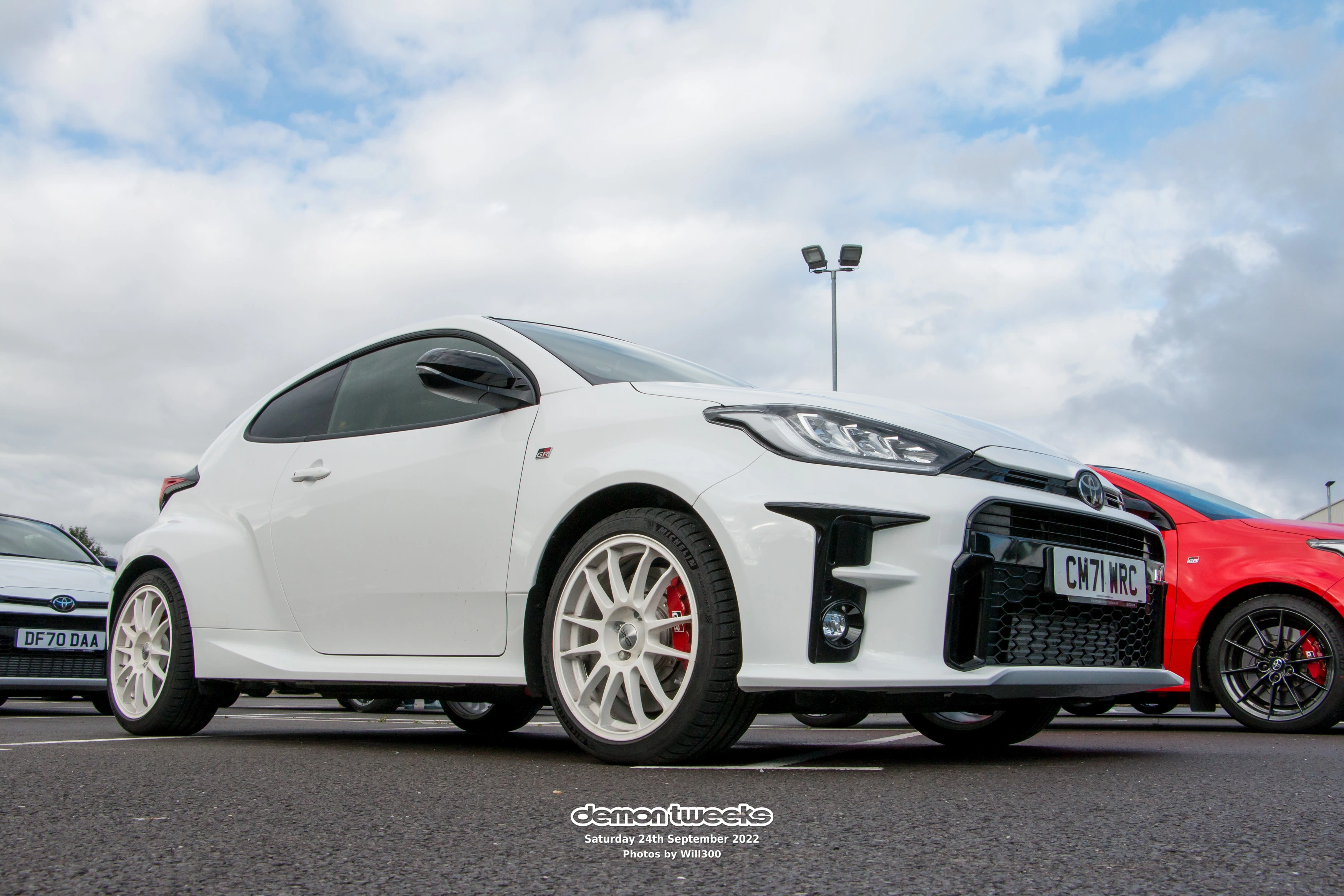 Forum Event - Demon Tweeks GR Zoo Event | Saturday 24th September ...