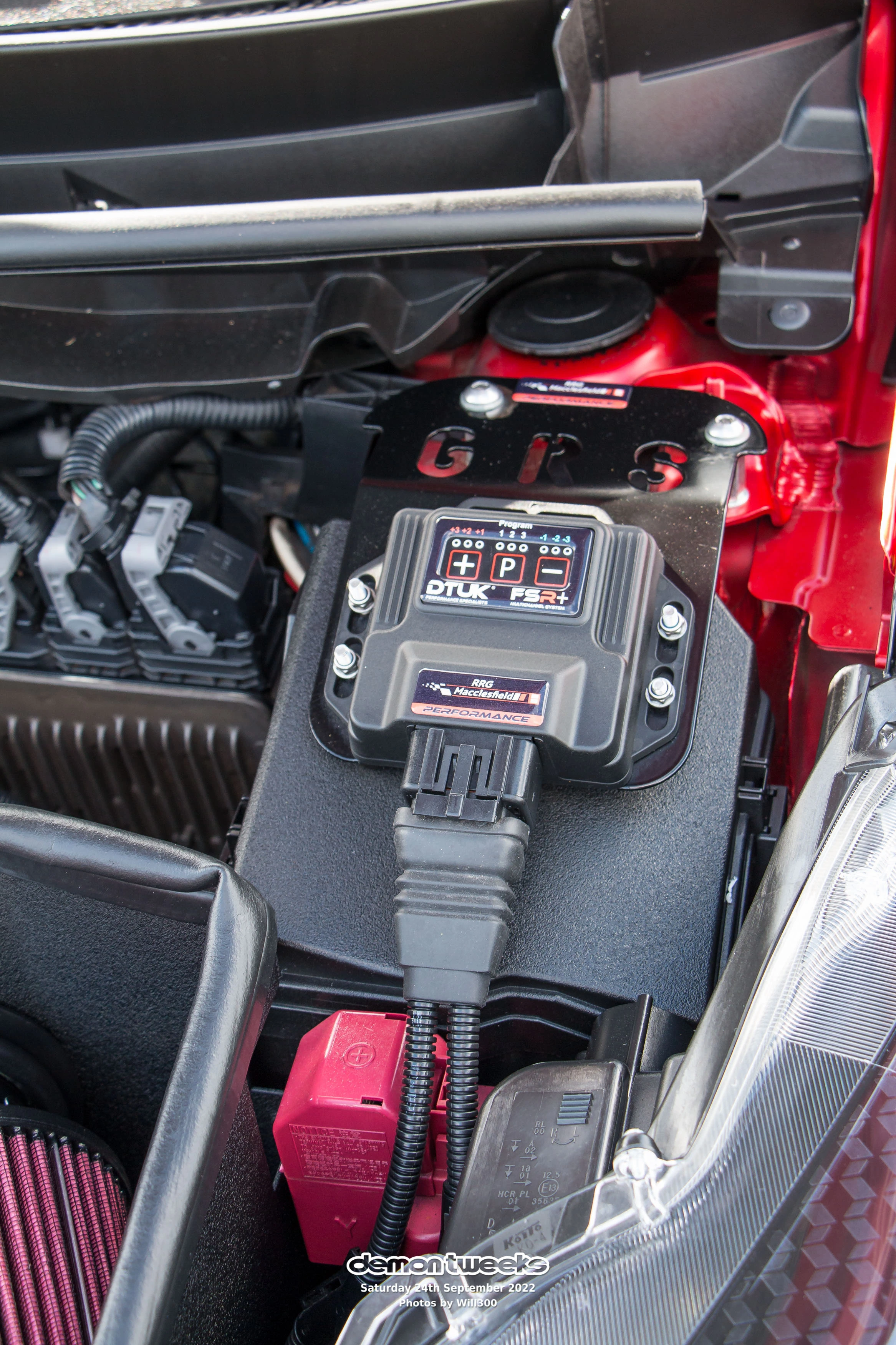 Forum Event - Demon Tweeks GR Zoo Event | Saturday 24th September ...