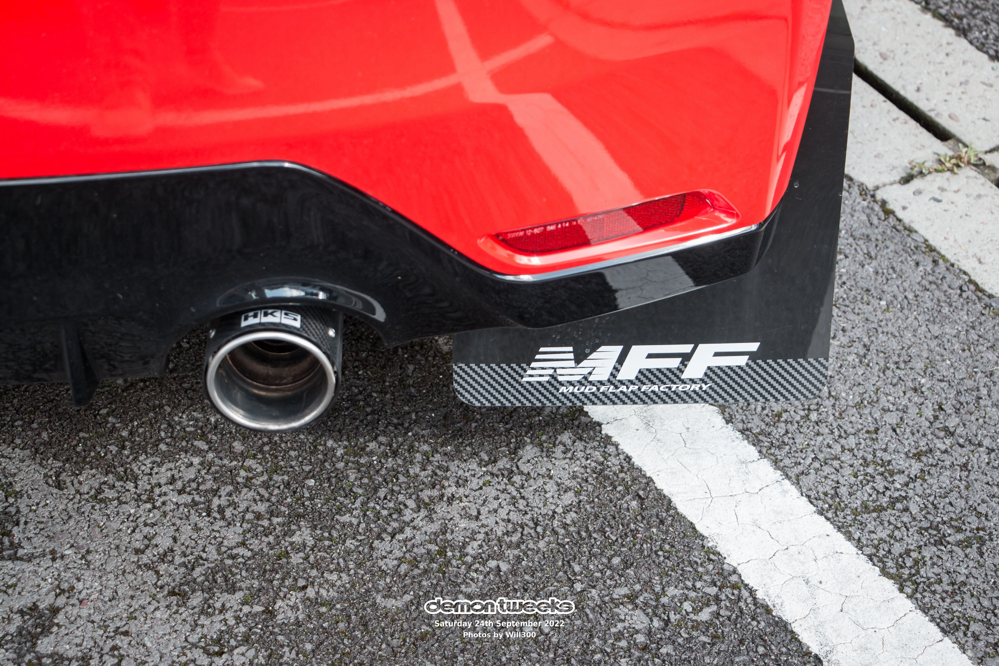 Forum Event - Demon Tweeks GR Zoo Event | Saturday 24th September ...