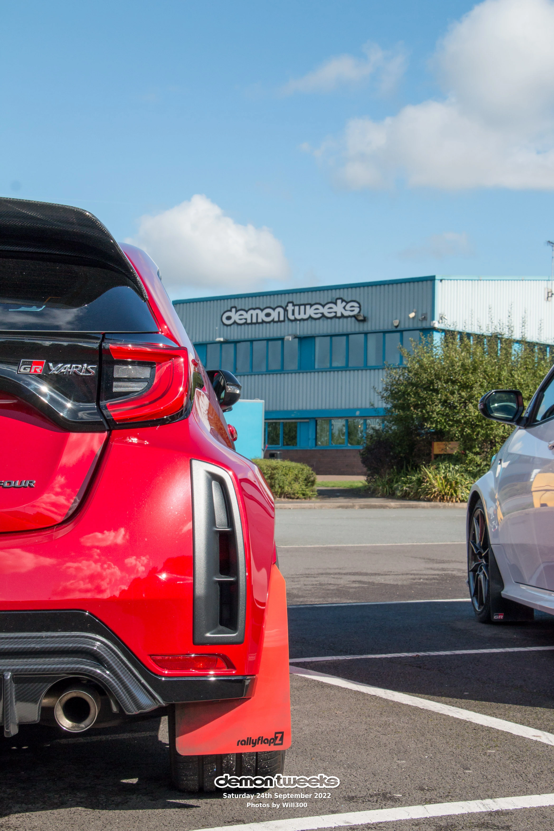 Forum Event - Demon Tweeks GR Zoo Event | Saturday 24th September ...