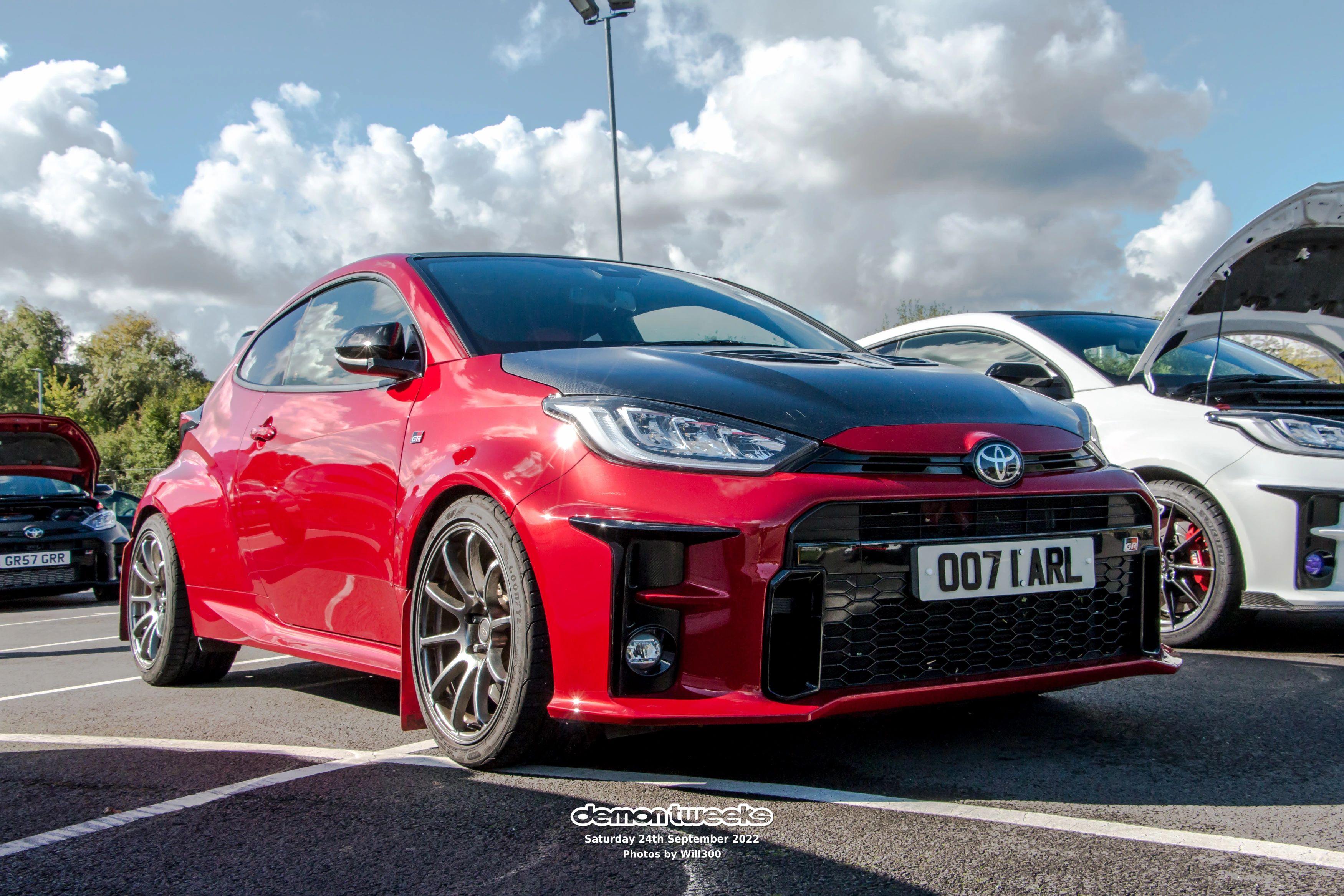 Forum Event - Demon Tweeks GR Zoo Event | Saturday 24th September ...