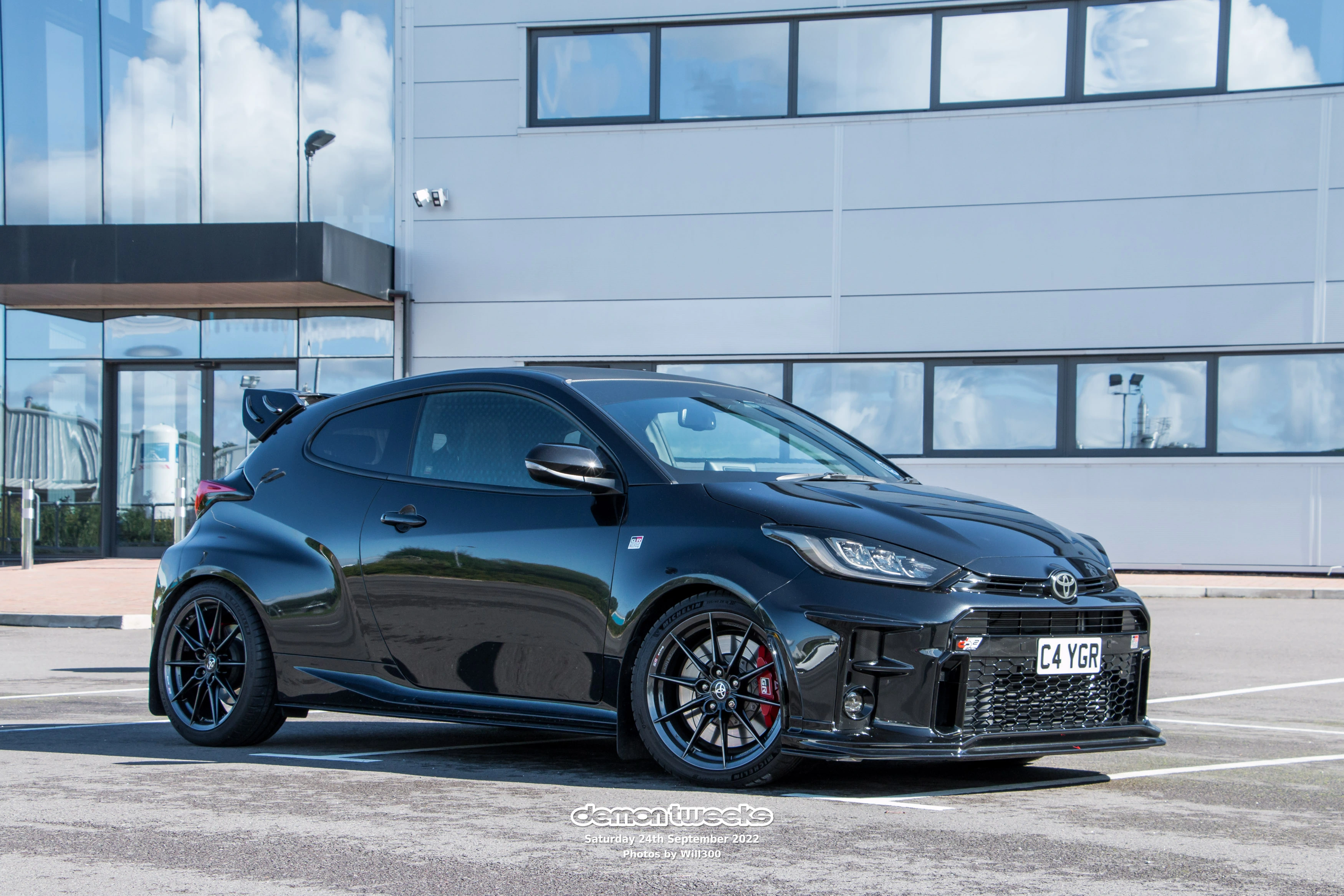 Forum Event - Demon Tweeks GR Zoo Event | Saturday 24th September ...