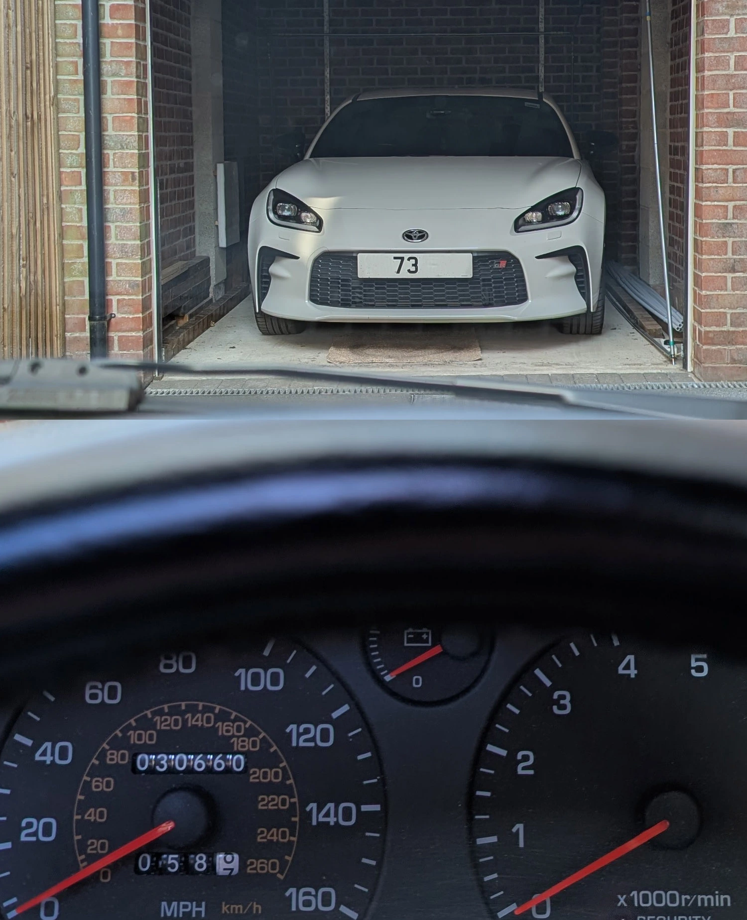 GR86 - What did you do with your GR86 today | Page 263 | Toyota GR Forum for owners of GR Yaris ...