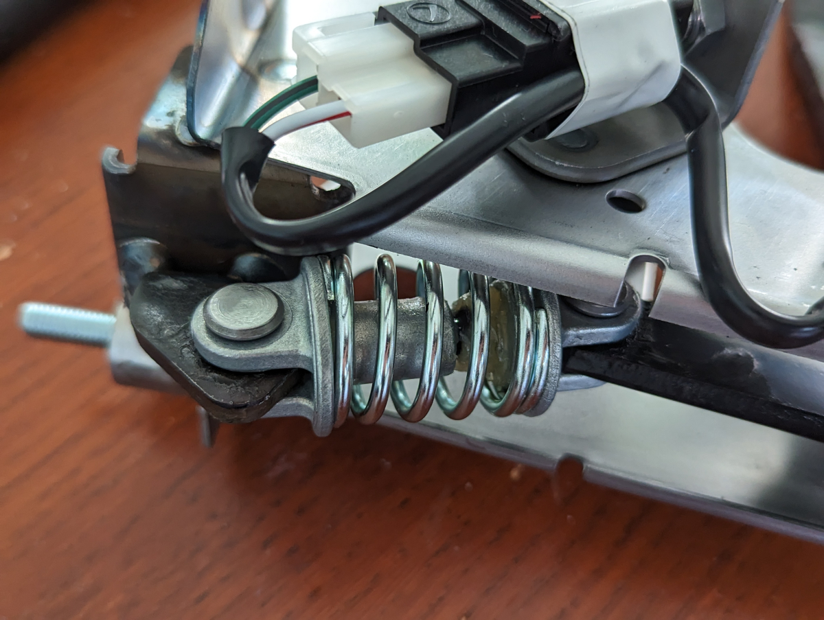 GR86 - GR86 - The clutch pedal thread | Page 4 | Toyota GR Forum for ...