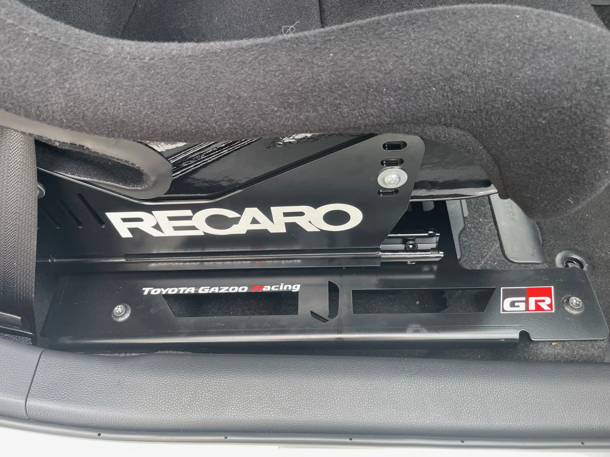 GR Yaris - What did you do to your GR Yaris today? | Page 202 | Toyota ...