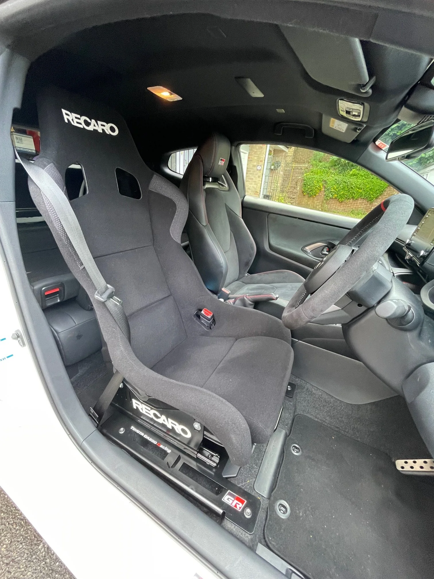 GR Yaris - What did you do to your GR Yaris today? | Page 202 | Toyota ...