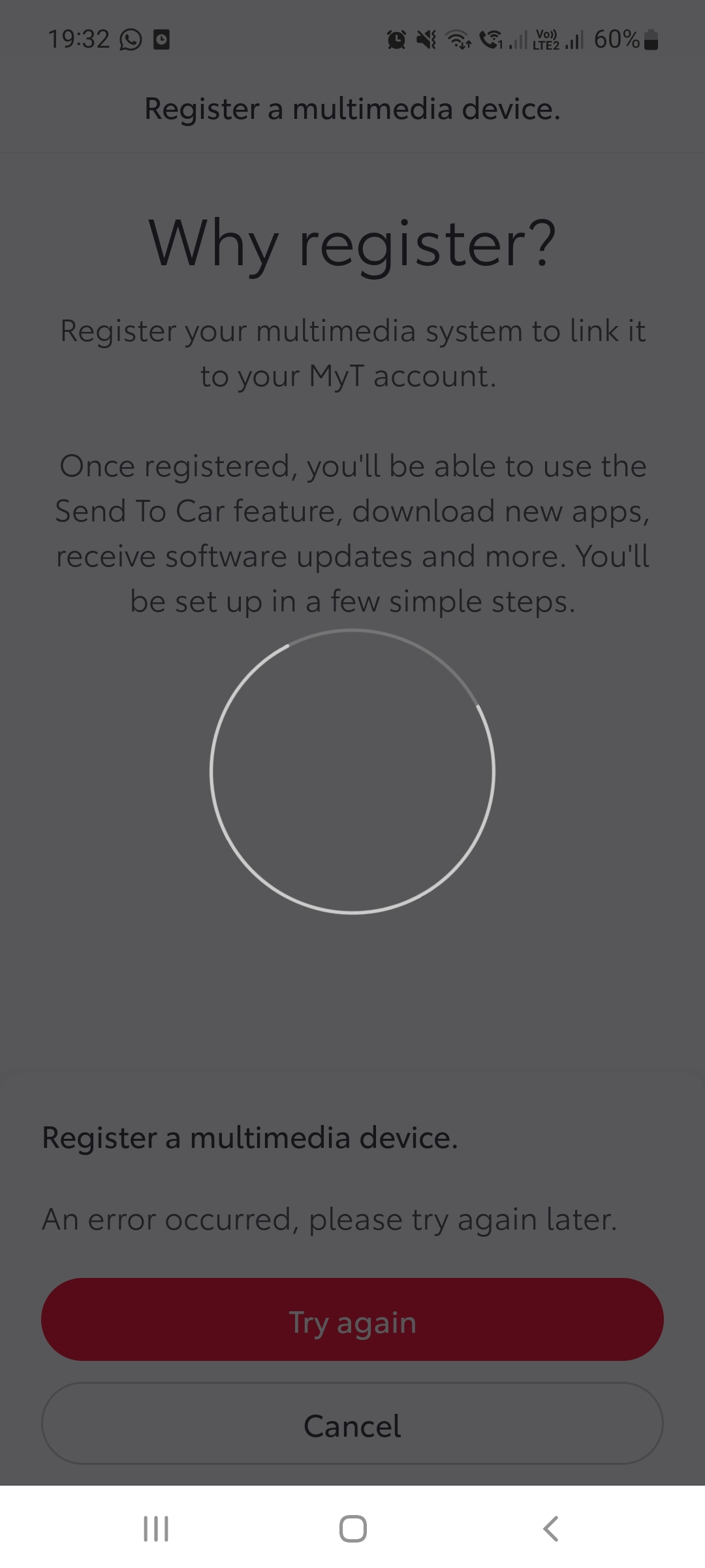 GR86 - What features are available in myT? | Toyota GR Forum for owners ...
