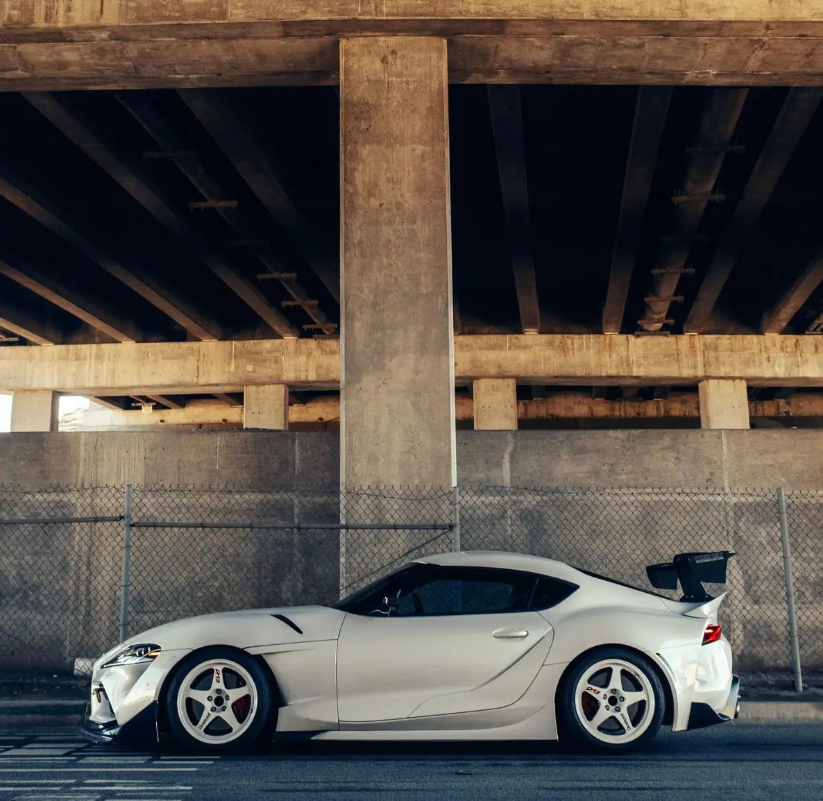 GR Supra - Desmond RegaMasters - Supra | Toyota GR Forum for owners of ...