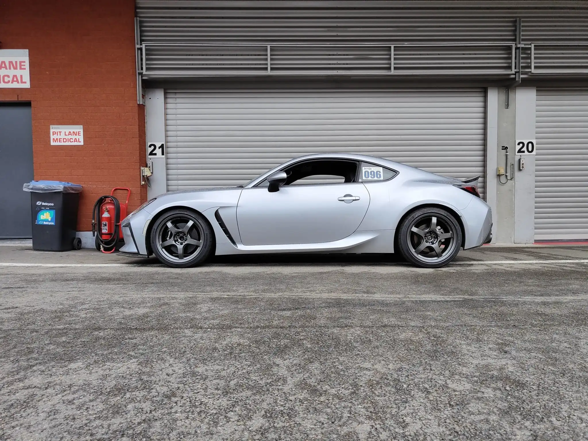 GR86 - GR86 - Brake Upgrade Guide | Page 18 | Toyota GR Forum for ...