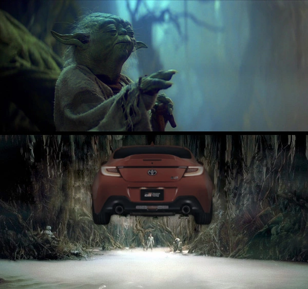 GR86 - Memes and images to brighten your day | Toyota GR Forum for ...