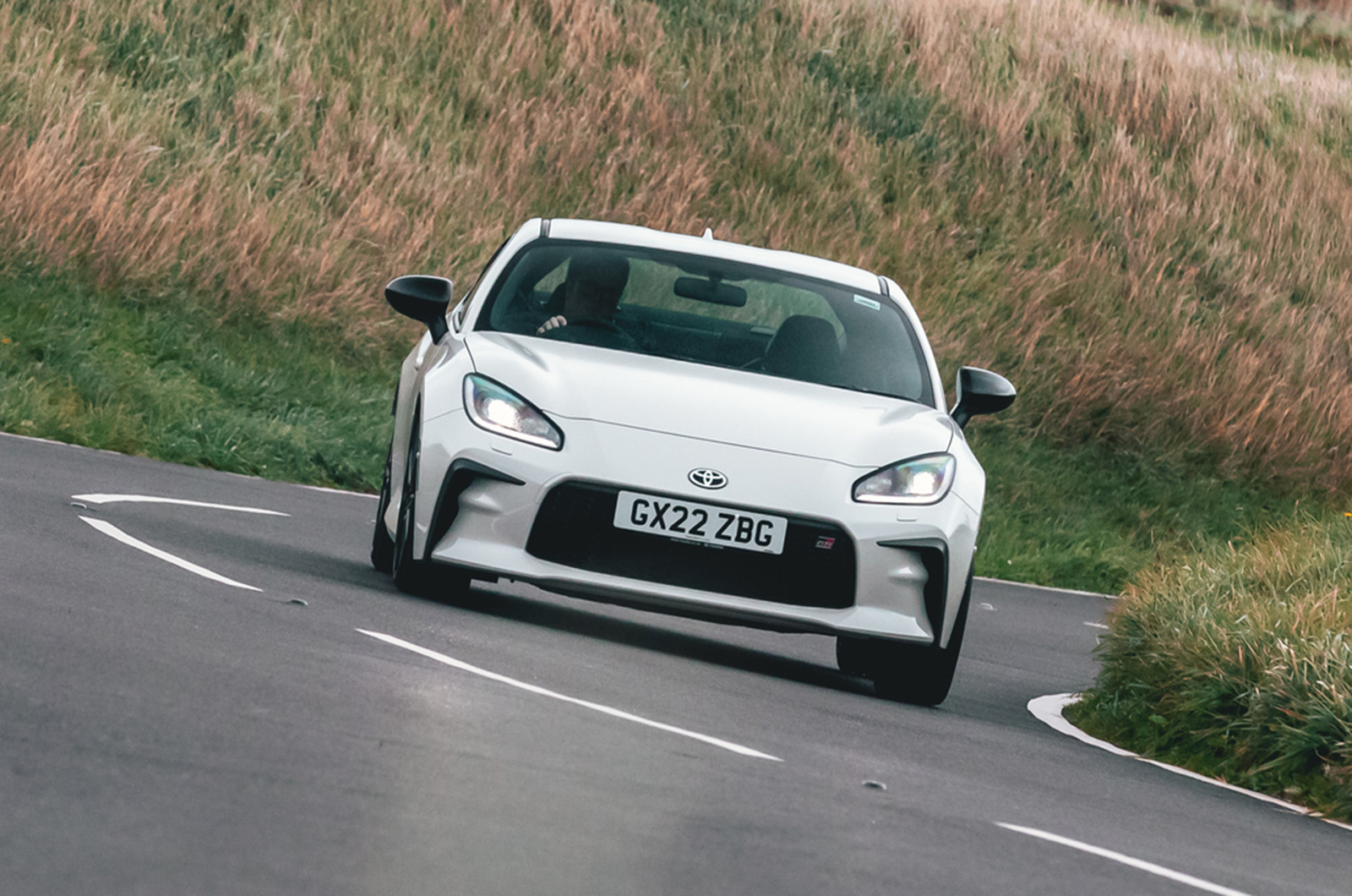 GR86 - Top Gear GR86 UK Review! | Toyota GR Forum for owners of GR Yaris, GR86, GR Supra and GR ...